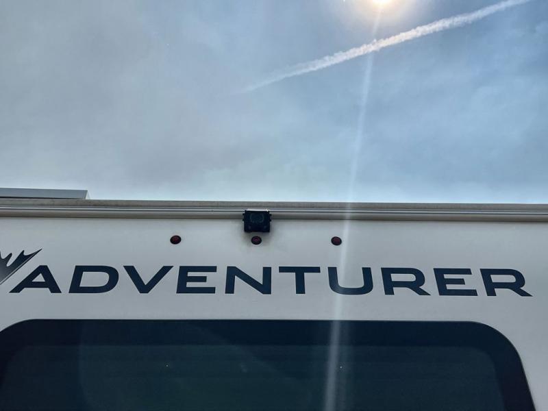 New 2025 Adventurer LP Class C Adventurer 19RD Motor Home Class C at ...