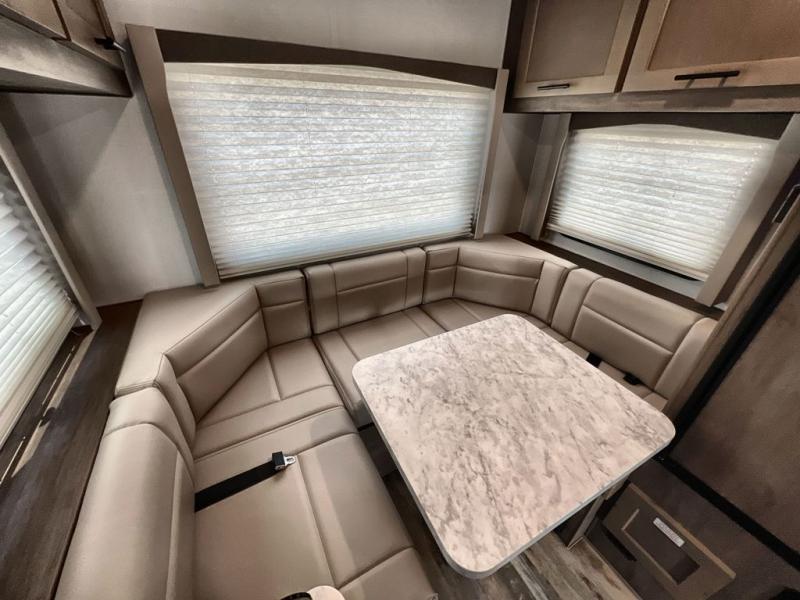 New 2025 Adventurer LP Class C Adventurer 19RD Motor Home Class C at ...