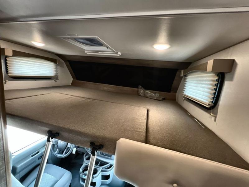 New 2025 Adventurer LP Class C Adventurer 19RD Motor Home Class C at ...