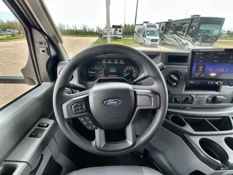 New 2025 Adventurer LP Class C Adventurer 19RD Motor Home Class C at ...