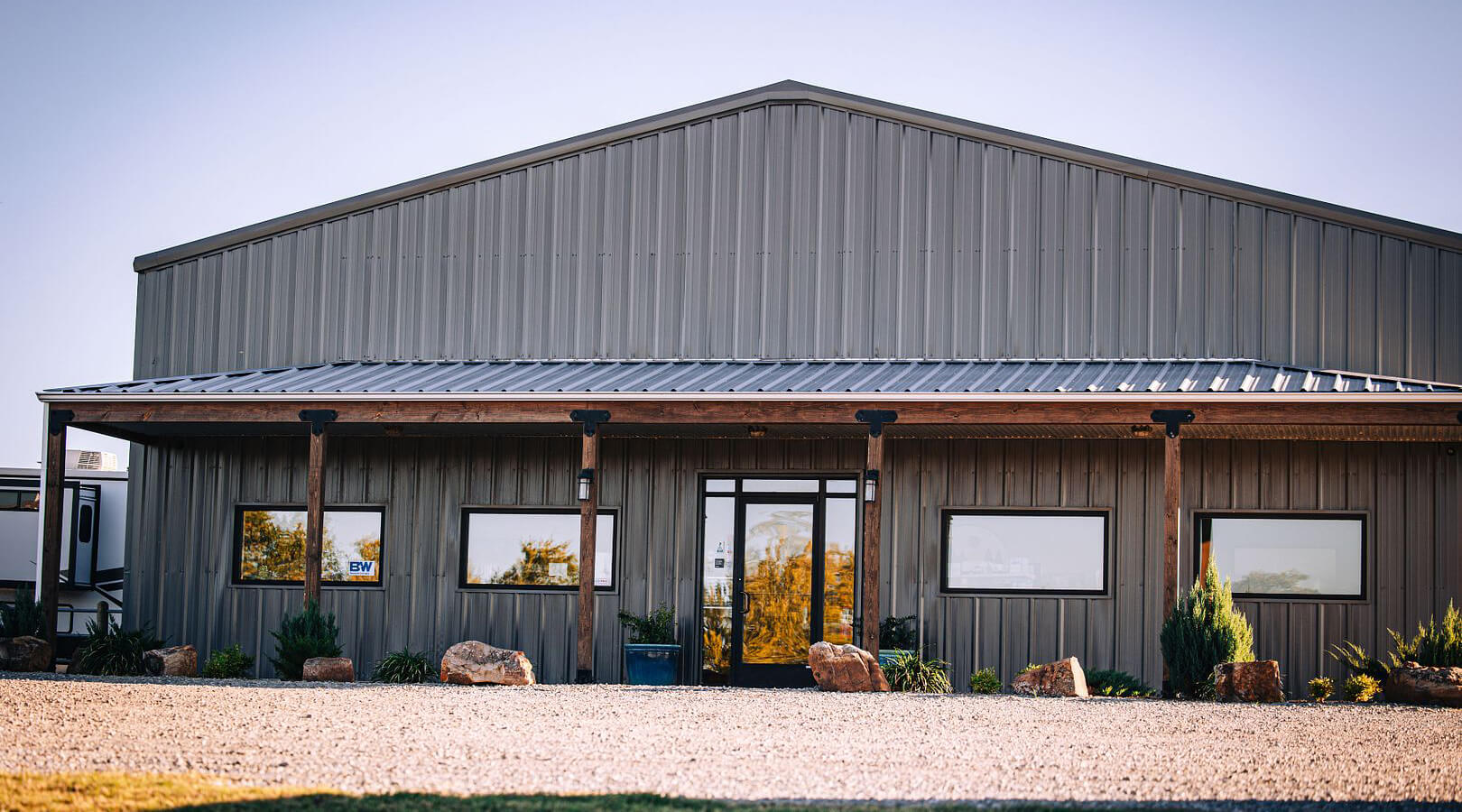 RV Dealer in Dodd City, TX | Freedom RV Texas