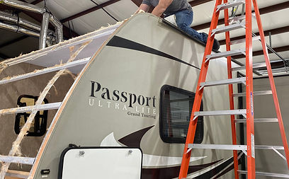 RV Service in Dodd City, TX | RV Service and Repair | Freedom RV