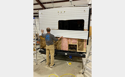 RV Service in Dodd City, TX | RV Service and Repair | Freedom RV