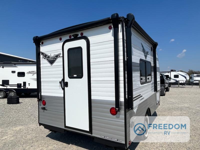 New 2024 Riverside RV Retro 135 Travel Trailer at Freedom RV Texas ...