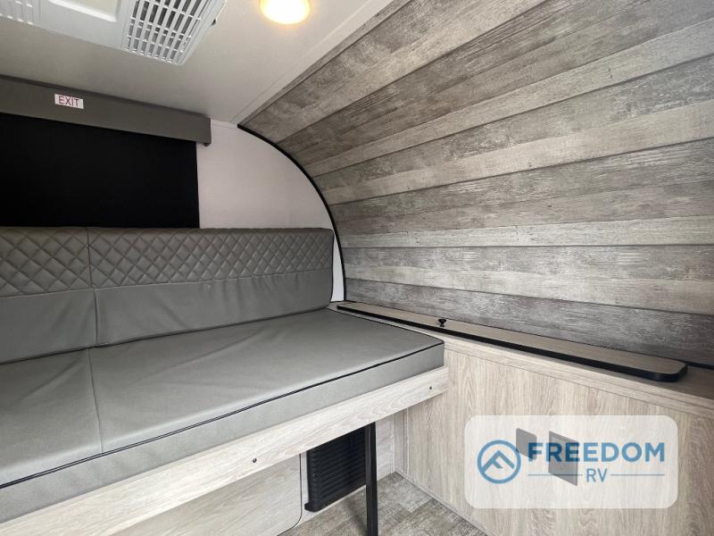 New 2024 Riverside RV Intrepid 511i Travel Trailer at Freedom RV Texas ...