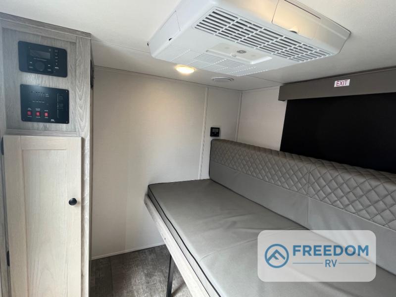 New 2024 Riverside RV Intrepid 511i Travel Trailer at Freedom RV Texas ...