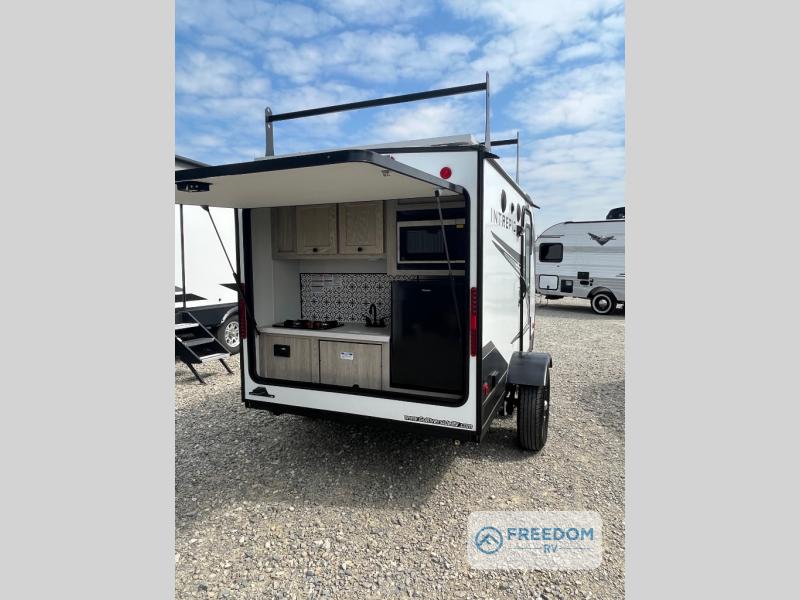 New 2024 Riverside RV Intrepid 511i Travel Trailer at Freedom RV Texas ...