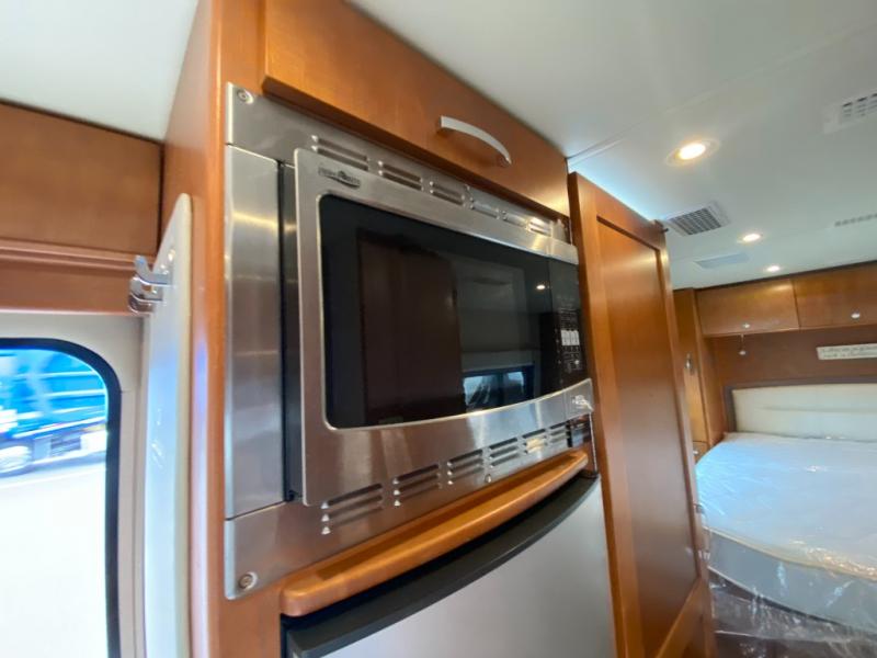 Used 2016 Leisure Travel Unity U24IB Motor Home Class B+ - Diesel at ...