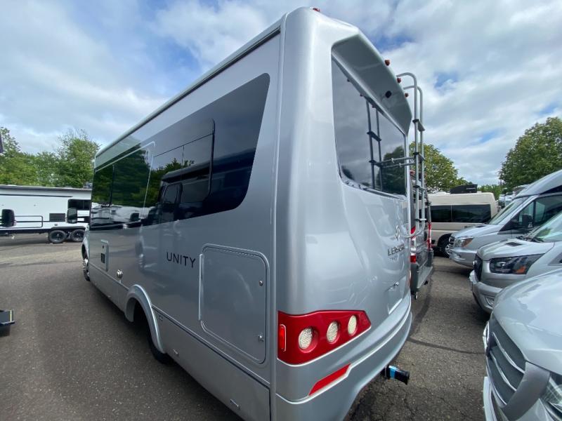 Used 2020 Leisure Travel Unity U24IB Motor Home Class B+ - Diesel at ...