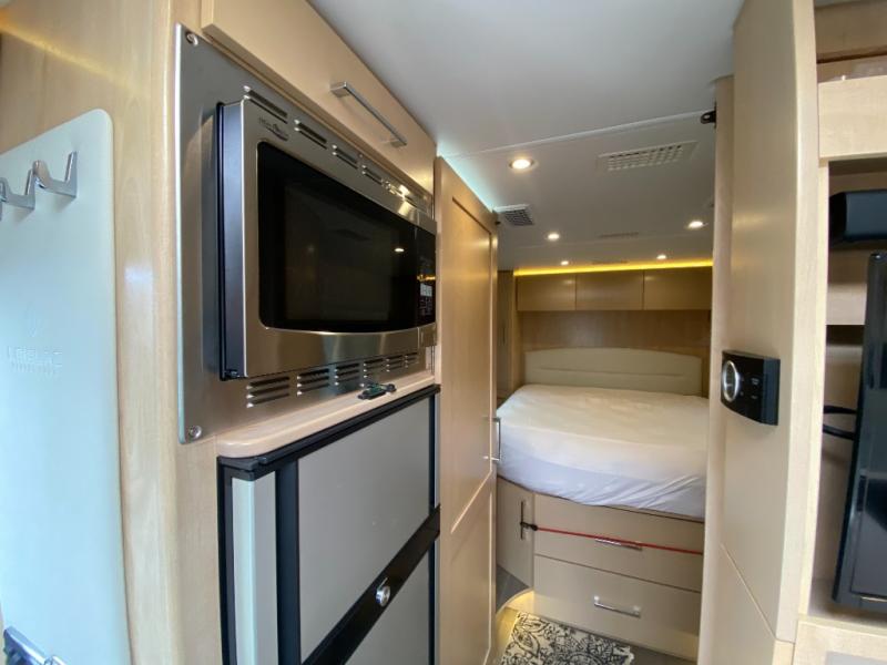 Used 2020 Leisure Travel Unity U24IB Motor Home Class B+ - Diesel at ...