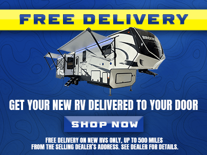 RV Dealer in Texas, Illinois, Kansas, Michigan, Oklahoma & Indiana| Fun ...