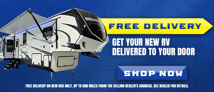 RV Dealer in Texas, Illinois, Kansas, Michigan, Oklahoma & Indiana| Fun ...