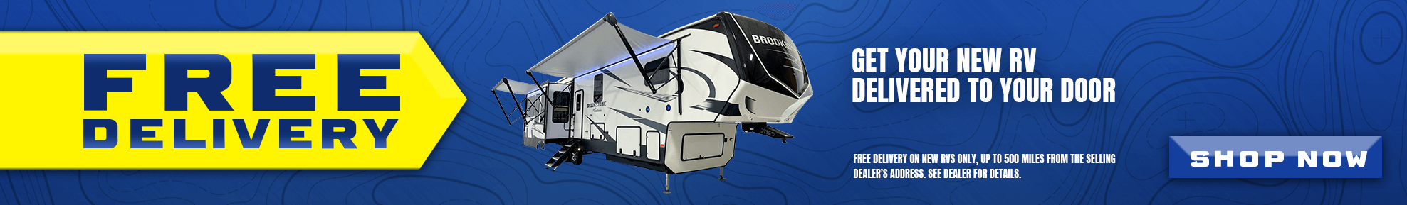 RV Dealer in Texas, Illinois, Kansas, Michigan, Oklahoma & Indiana| Fun ...