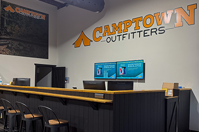 Cabot, AR RV Dealer | 5th Wheels, Travel Trailers Toy Hauler RVs For Sale