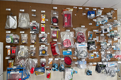 RV Parts and RV Accessories| Fun Town RV