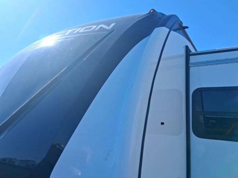 Used 2022 Grand Design Reflection 315RLTS Travel Trailer at RVing ...