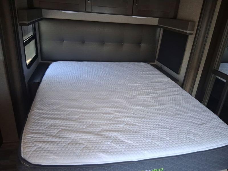 Used 2022 Grand Design Reflection 315RLTS Travel Trailer at RVing ...