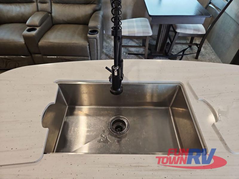 Used 2023 Grand Design Reflection 297RSTS Travel Trailer at Fun Town RV ...