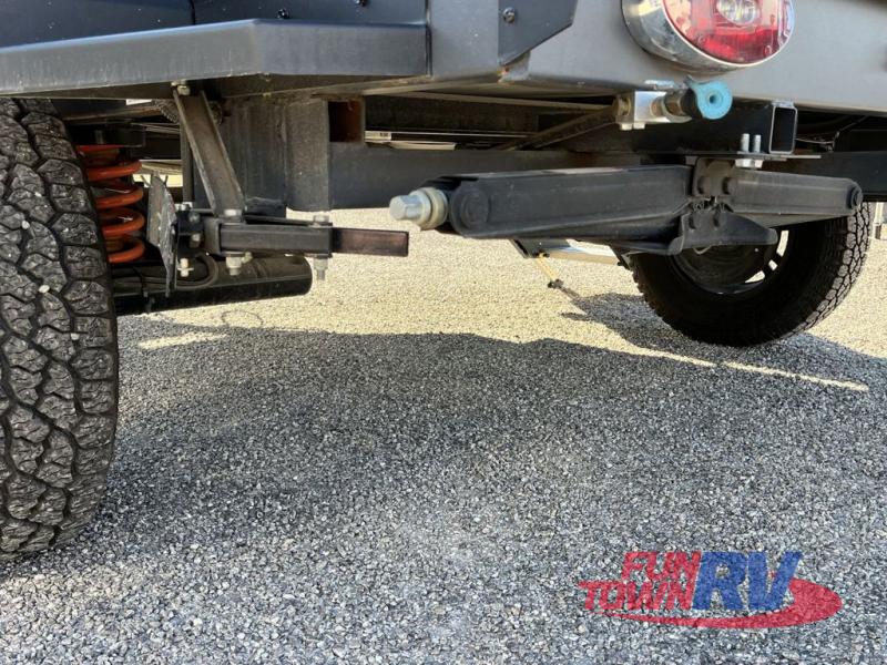 Used 2022 Ember RV Overland Series ROL Travel Trailer at Fun Town RV ...