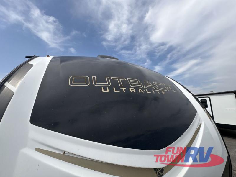 Used 2021 Keystone RV Outback Ultra Lite 252URS Travel Trailer at Fun ...