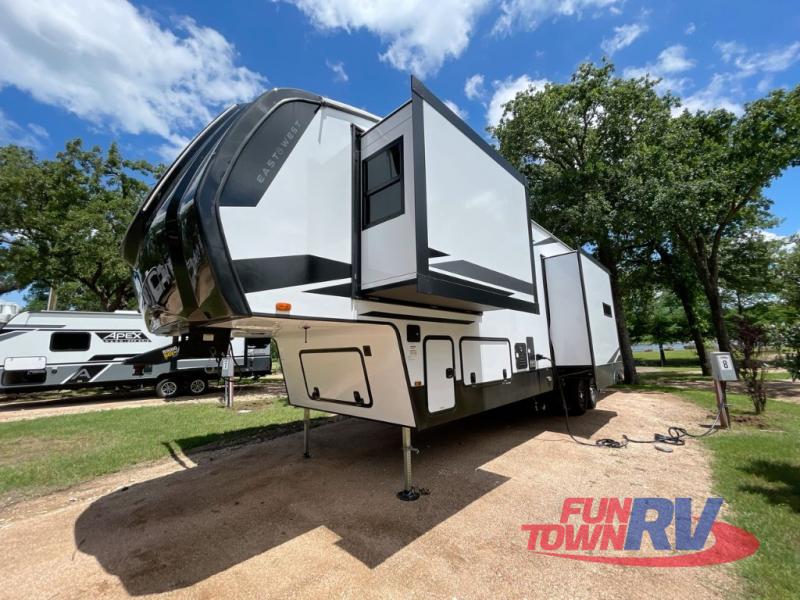 New 2024 EAST TO WEST Tandara 375BH-OK Fifth Wheel at Fun Town RV ...
