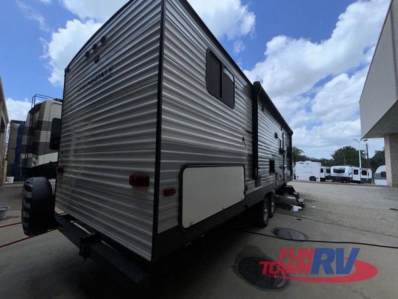 Used 2020 Keystone RV Springdale 298BH Travel Trailer at Fun Town RV ...