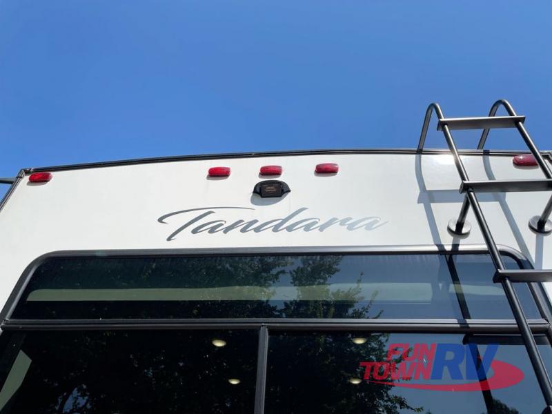 New 2024 EAST TO WEST Tandara 386MB-OK Fifth Wheel at Fun Town RV ...