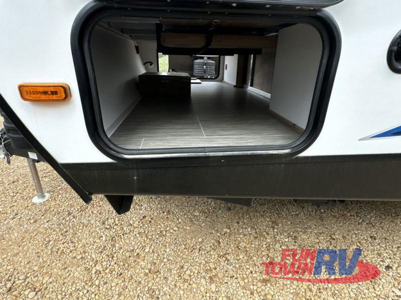 New 2024 Coachmen RV Freedom Express Ultra Lite 274RKS Travel Trailer ...