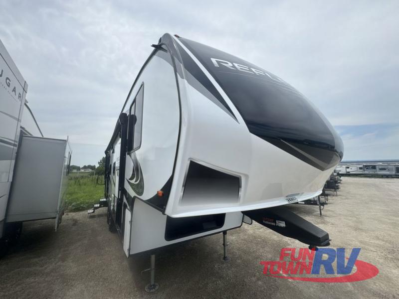 Used 2022 Grand Design Reflection 268BH Fifth Wheel at Fun Town RV ...