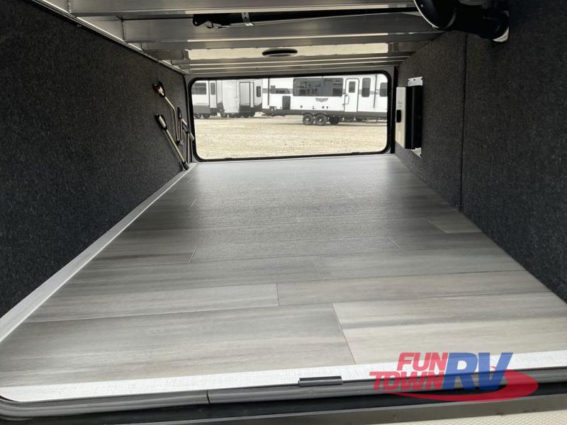 New 2024 Keystone RV Sprinter 35BH Fifth Wheel at Fun Town RV ...