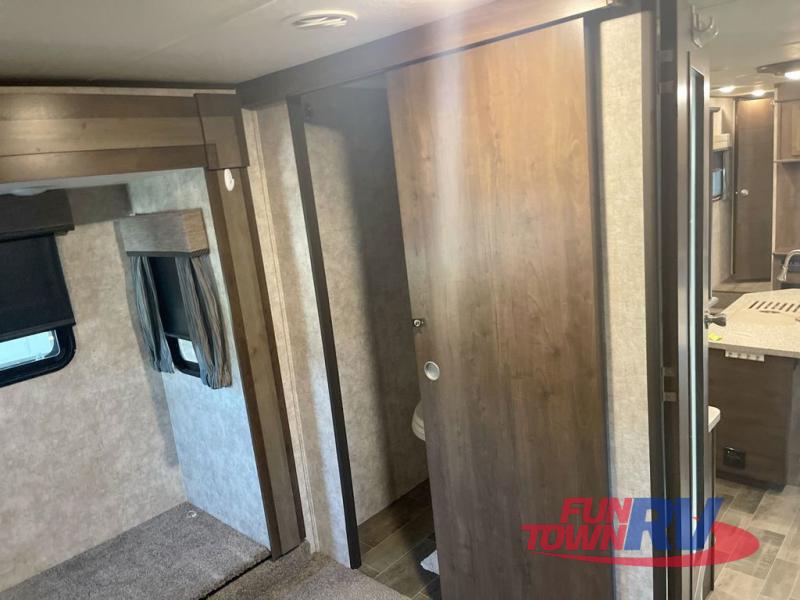 Used 2018 Highland Ridge RV Open Range 376FBH Fifth Wheel at Fun Town ...