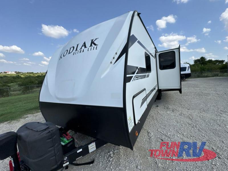Used 2021 Dutchmen RV Kodiak Ultra-Lite 296BHSL Travel Trailer at Fun ...