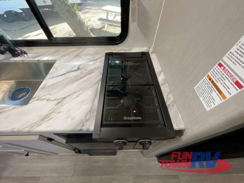 New 2025 Coachmen RV Apex Nano 208BHS Travel Trailer at Fun Town RV ...