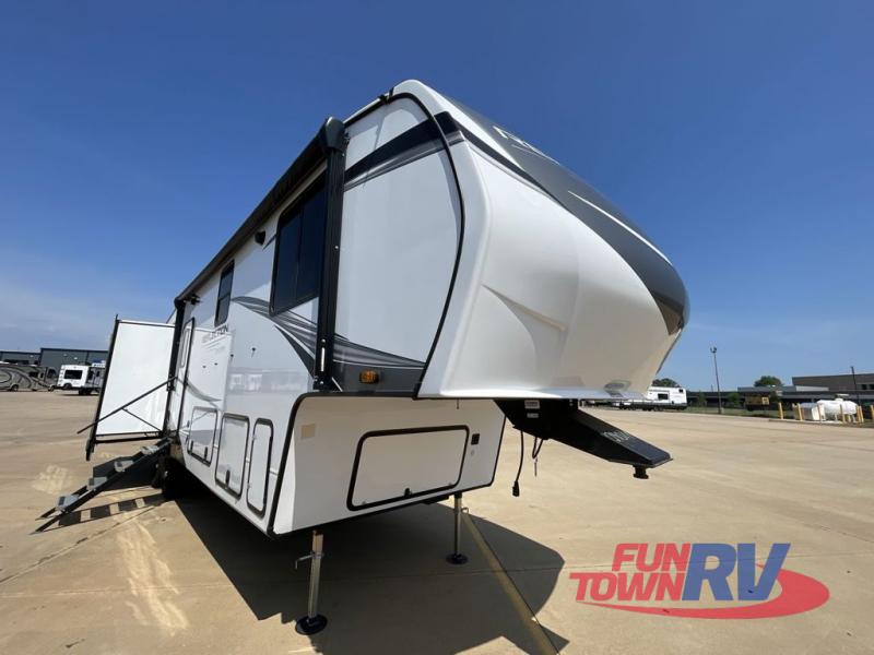 Used 2023 Grand Design Reflection 324MBS Fifth Wheel at Fun Town RV ...