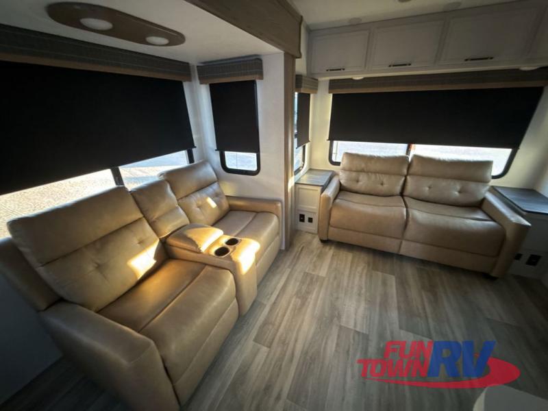 New 2025 Dutchmen RV Astoria 3173RLP Fifth Wheel at Fun Town RV ...