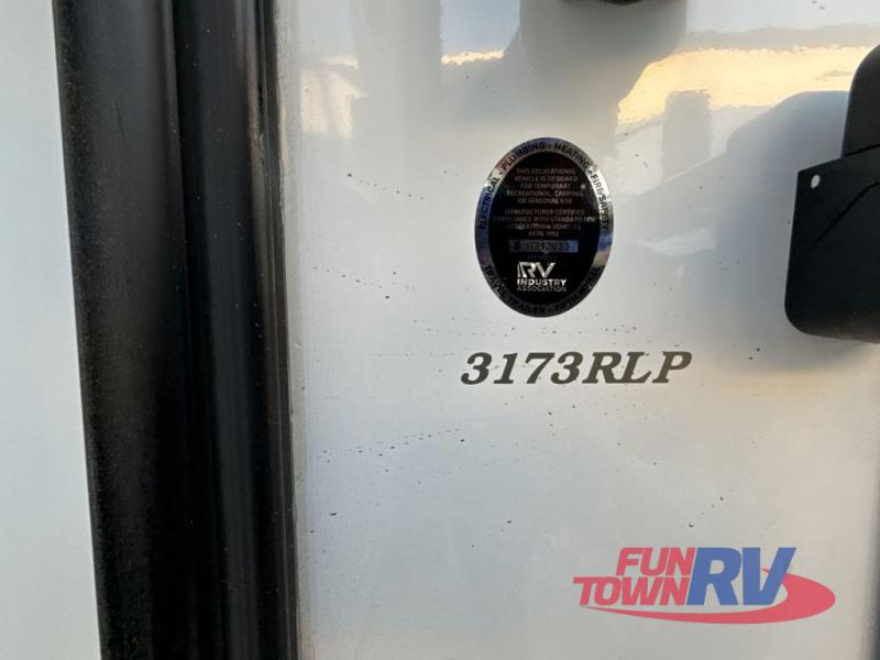 New 2025 Dutchmen RV Astoria 3173RLP Fifth Wheel at Fun Town RV ...