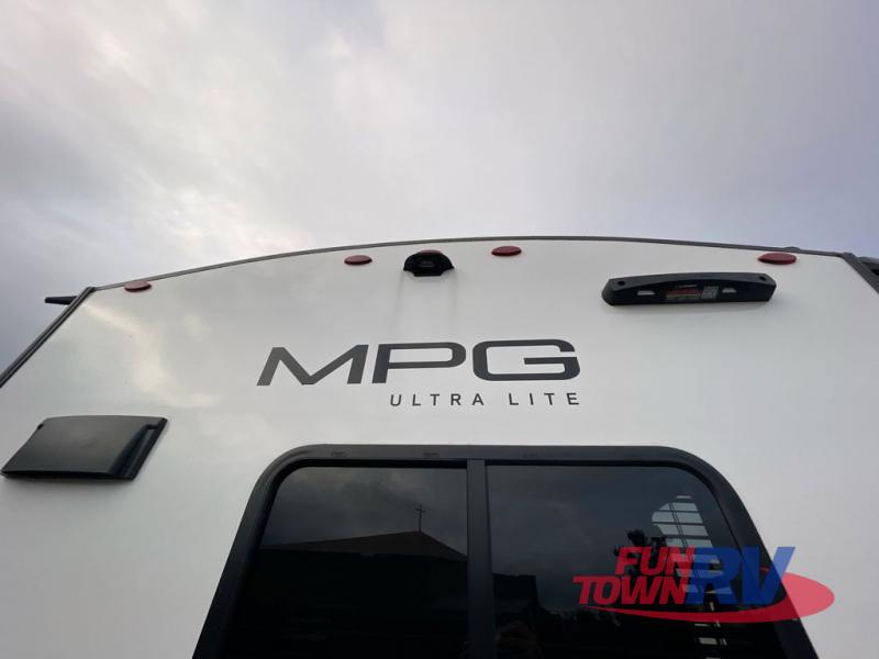 New 2025 Cruiser MPG 2520RK Travel Trailer at Fun Town RV | Conroe, TX ...