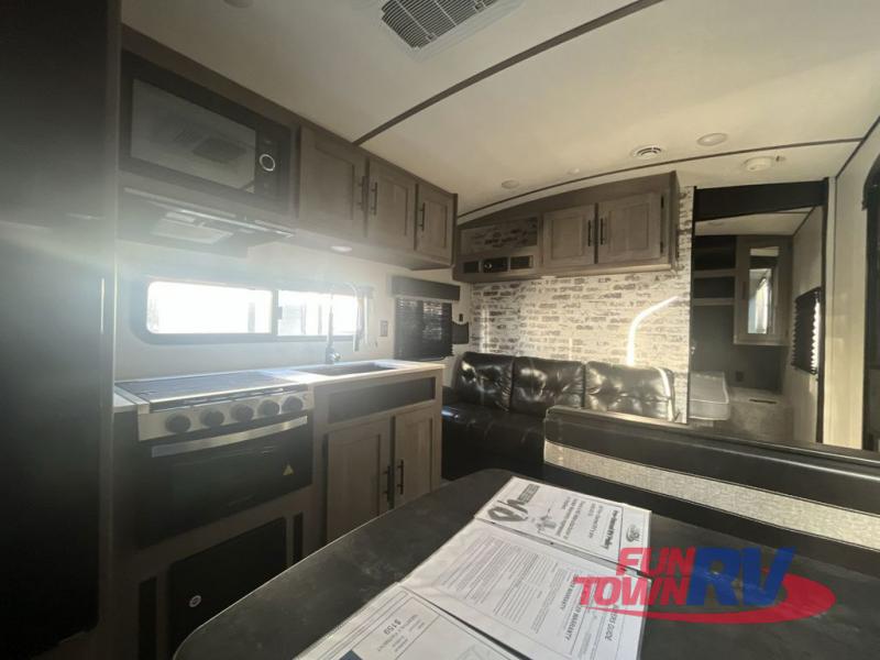 Used 2021 Keystone RV Springdale 260BH Travel Trailer at Fun Town RV ...