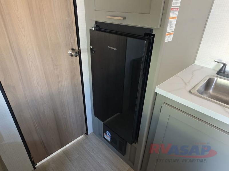 New 2026 Keystone RV Hideout Mini 166RB Travel Trailer at RV ASAP ...