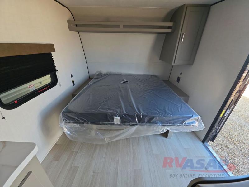 New 2026 Keystone RV Hideout Mini 166RB Travel Trailer at RV ASAP ...