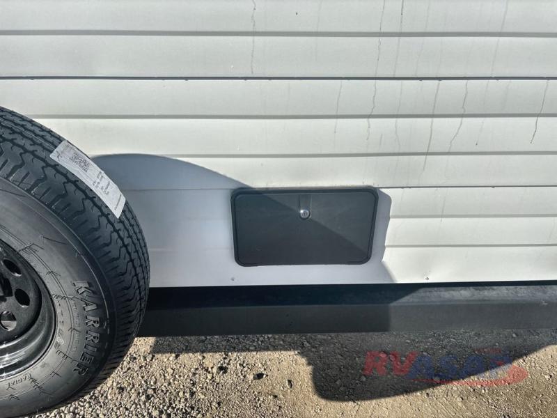 New 2026 Keystone RV Hideout 230BH Travel Trailer at RV ASAP | Orange ...