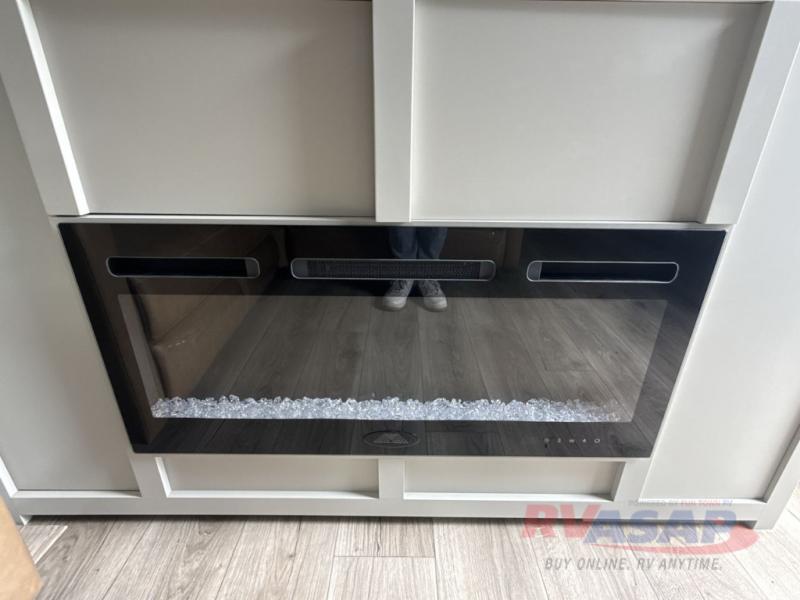 New 2026 Brinkley Model G 3950 Toy Hauler Fifth Wheel at Fun Town RV ...