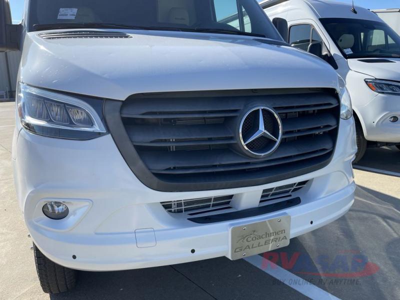 Used 2024 Coachmen RV Galleria 24T Motor Home Class A - Diesel at Fun ...