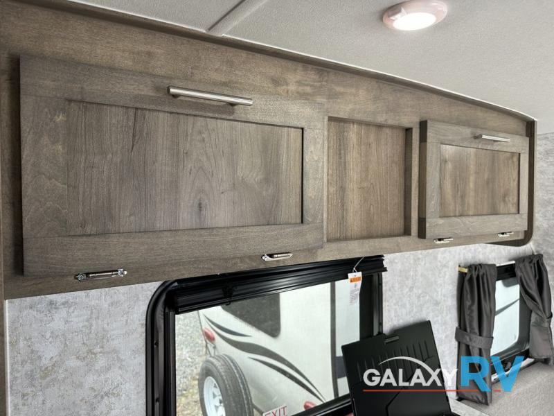 New 2024 Prolite BASIC Travel Trailer at Galaxy RV | Victoria, BC ...