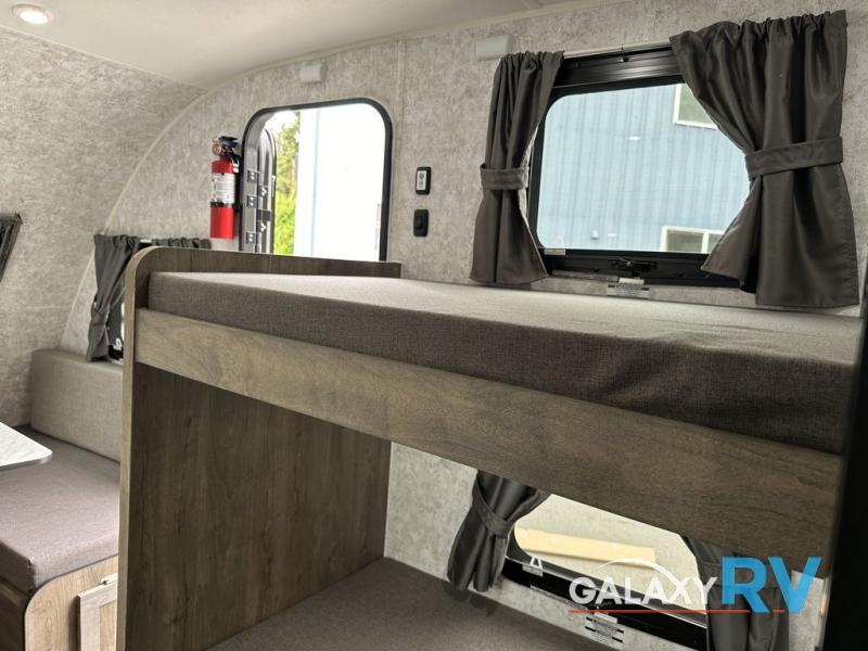 New 2024 Prolite BASIC Travel Trailer at Galaxy RV | Victoria, BC ...