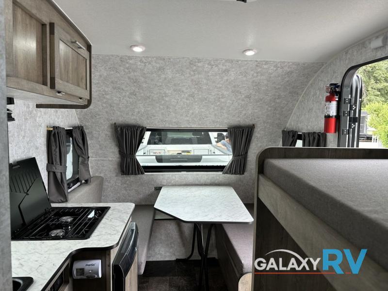 New 2024 Prolite BASIC Travel Trailer at Galaxy RV | Victoria, BC ...