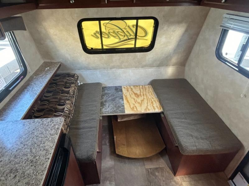 Used 2013 Coachmen RV Clipper Ultra-Lite 16B Travel Trailer at Gavins ...