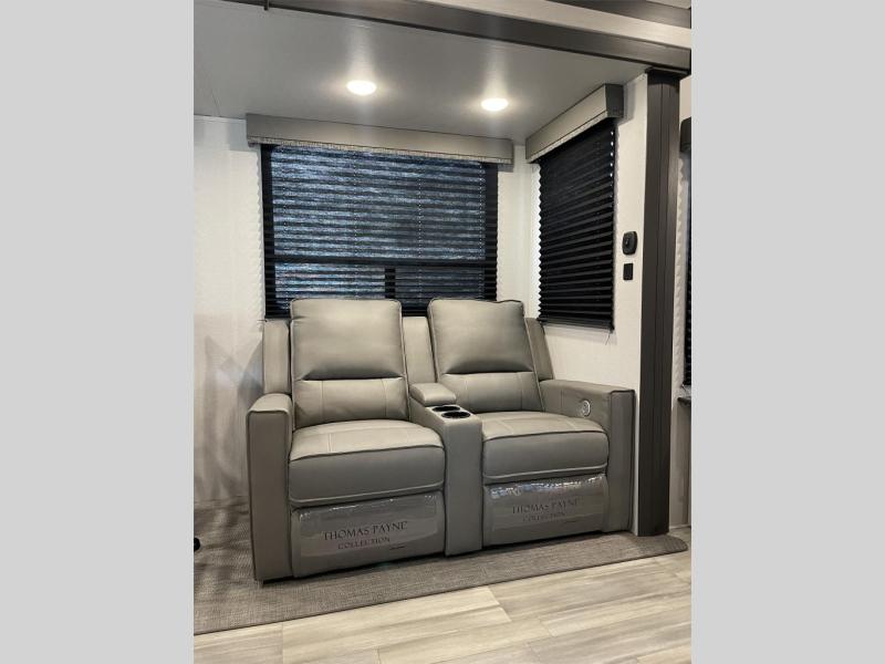 New 2023 Keystone RV Sprinter 30RL Fifth Wheel at Gavins Point ...