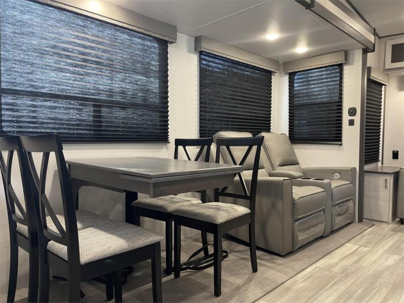 New 2023 Keystone RV Sprinter 30RL Fifth Wheel at Gavins Point ...