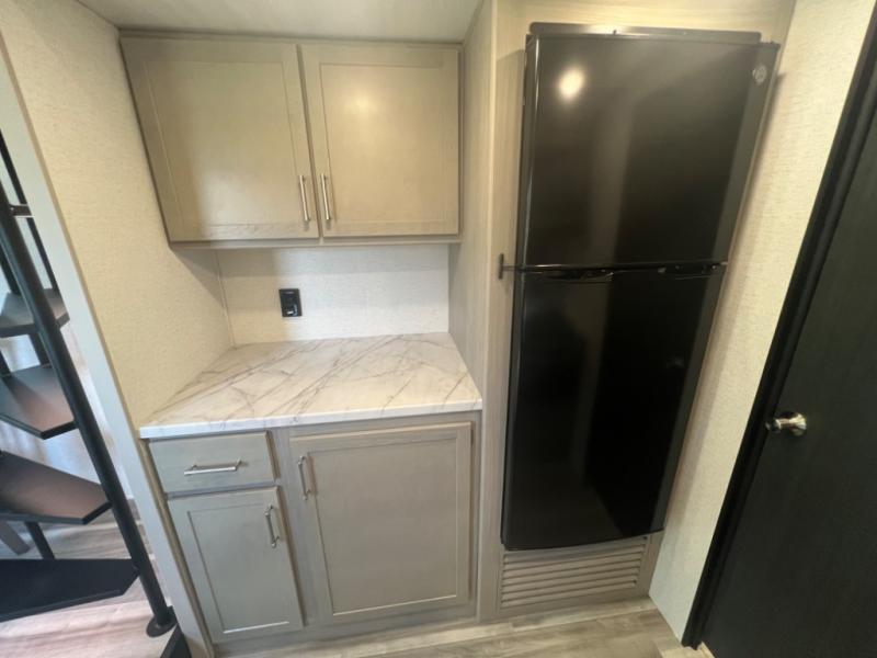 New 2024 Keystone RV Springdale 245ML Travel Trailer at Gavins Point ...